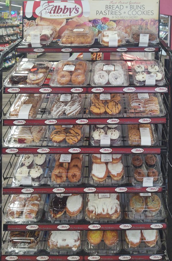 Grocery - Dresser Food & Liquor