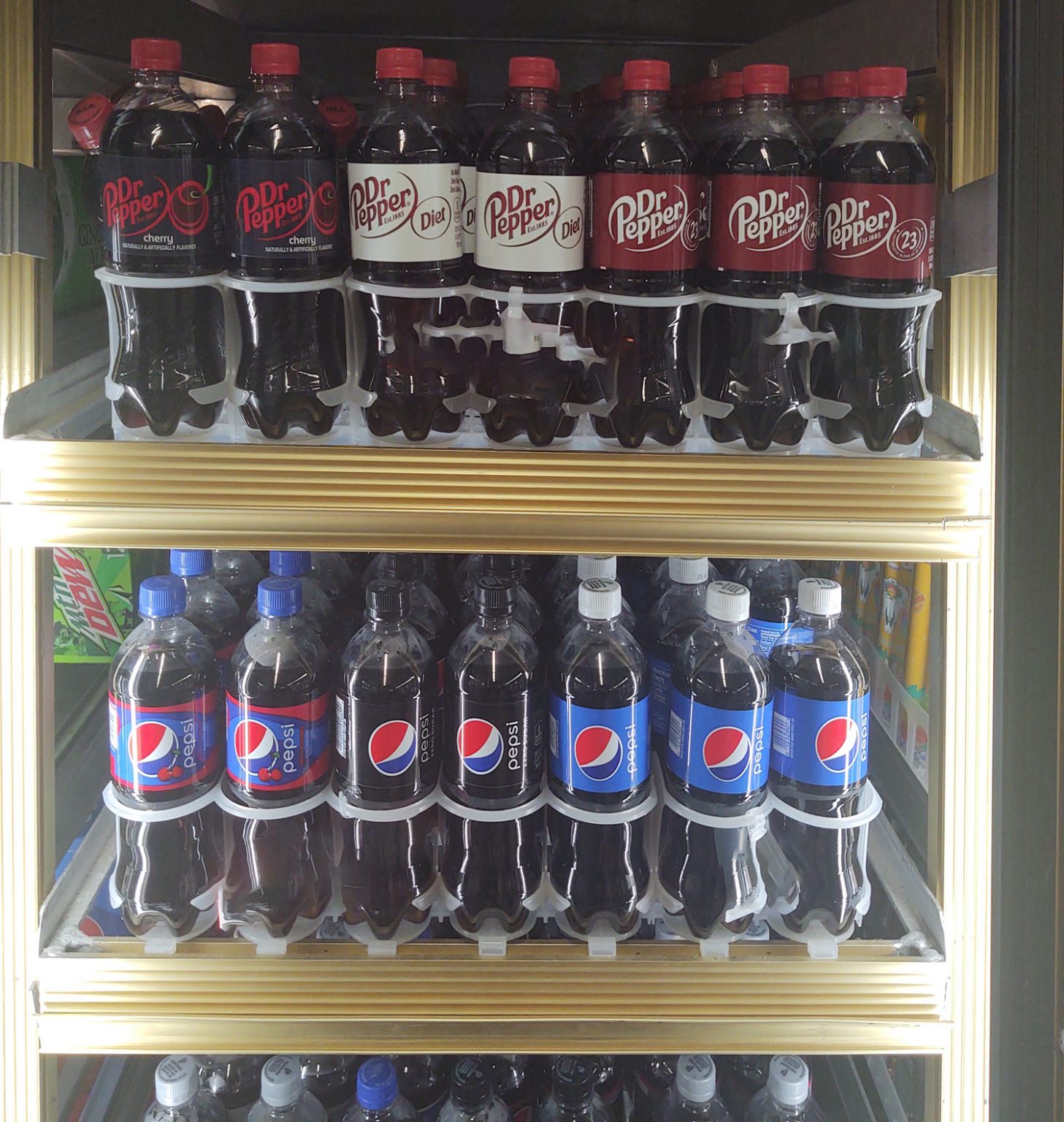 Soft Drinks - Dresser Food & Liquor